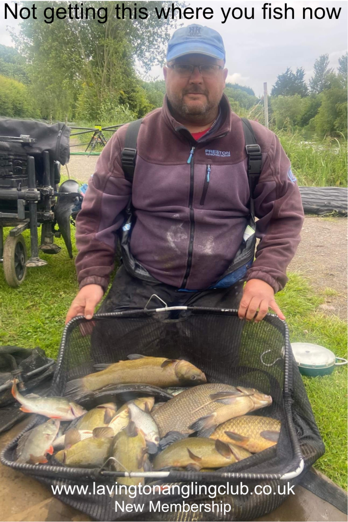 Lavington Angling Club – An Angling Club For All