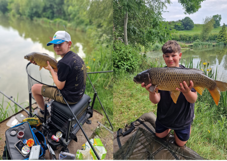 Lavington Angling Club – An Angling Club For All