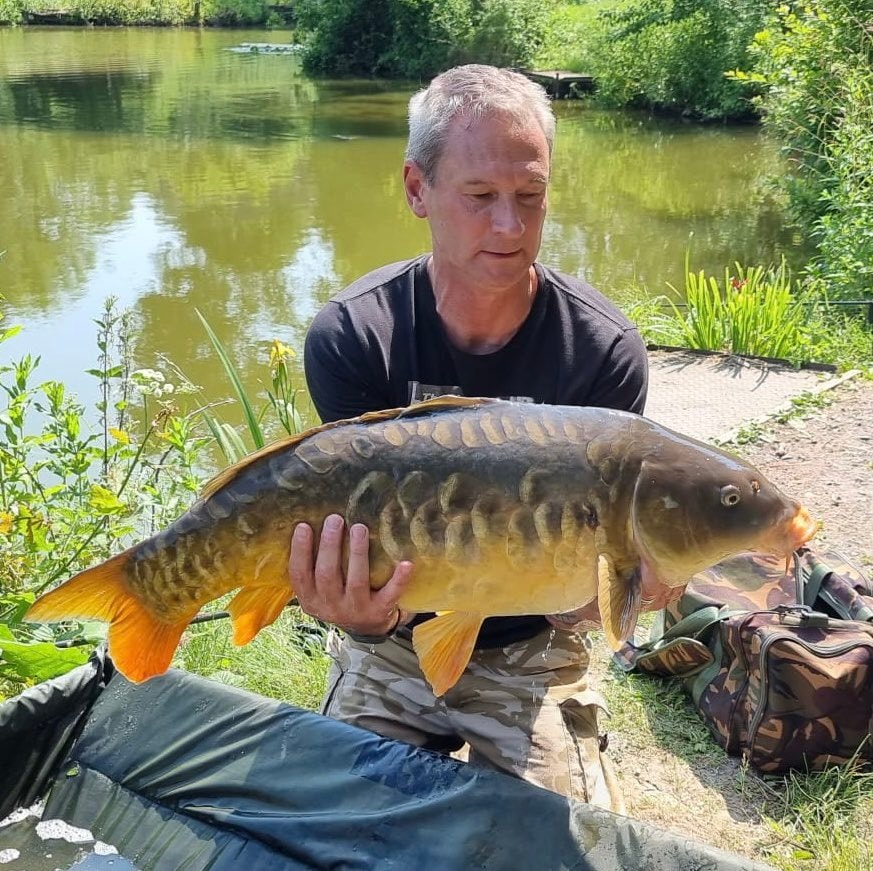 Lavington Angling Club – Great angling in the heart of Wiltshire