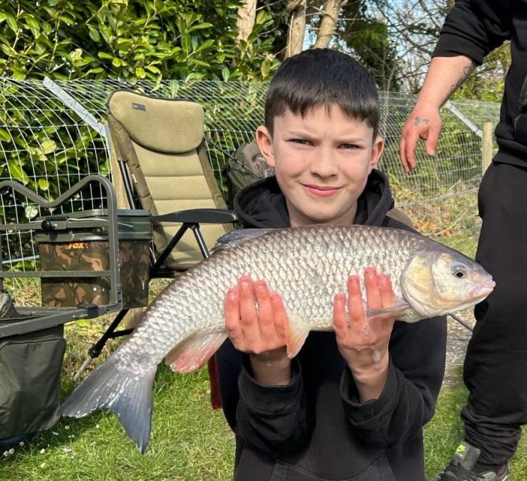 Lavington Angling Club – Great angling in the heart of Wiltshire